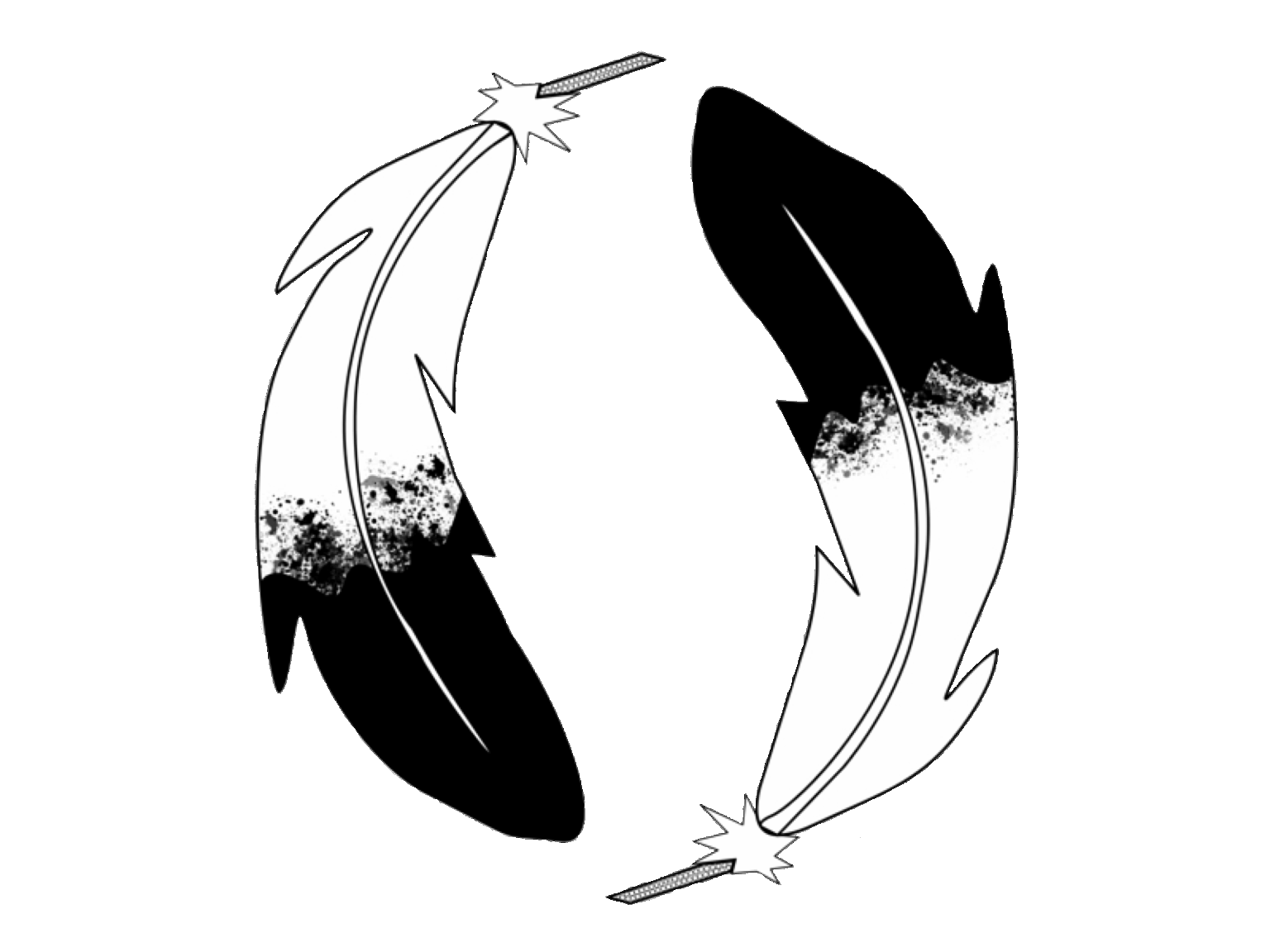 About - Two Feather Forensics